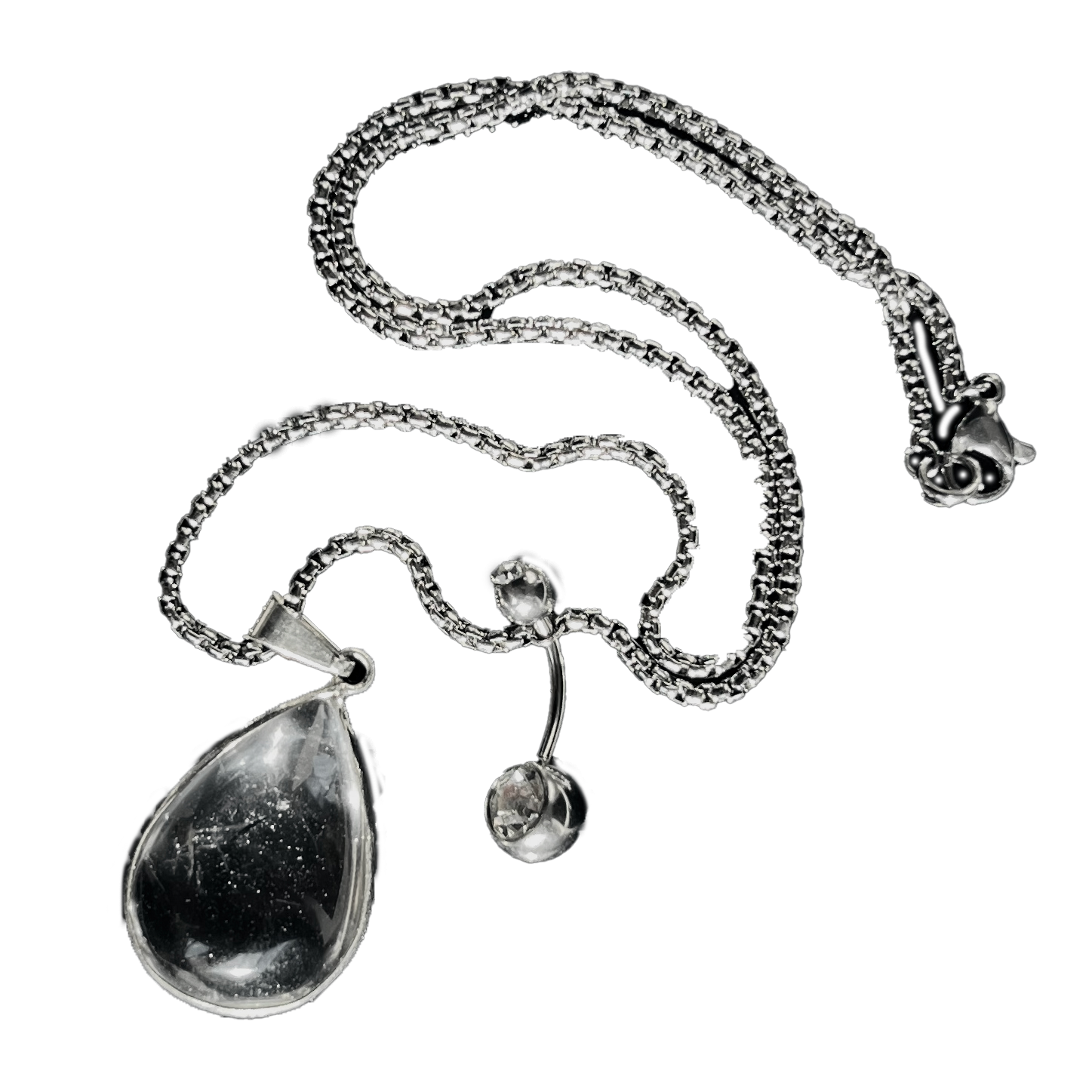 Garalina 01 – Léna Gelsomino